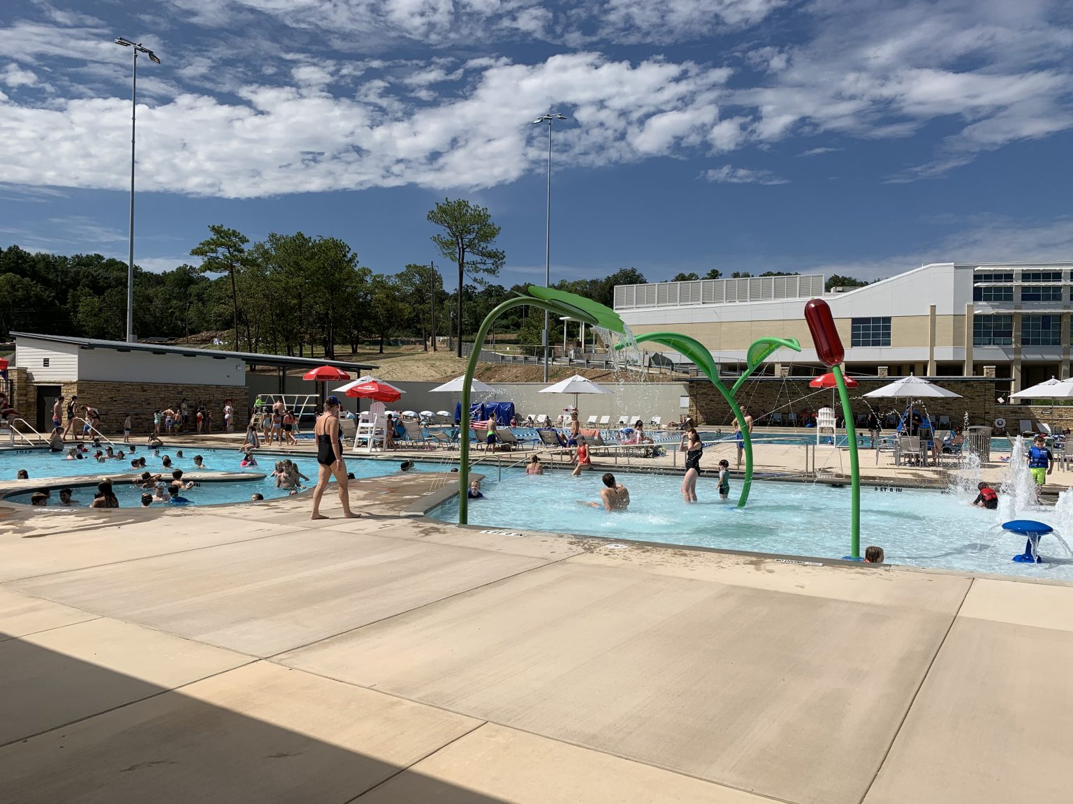 Parks & Recreation - Vestavia Hills Chamber of Commerce