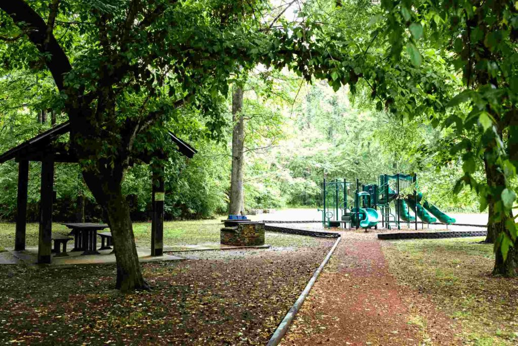 Parks & Recreation - Vestavia Hills Chamber of Commerce