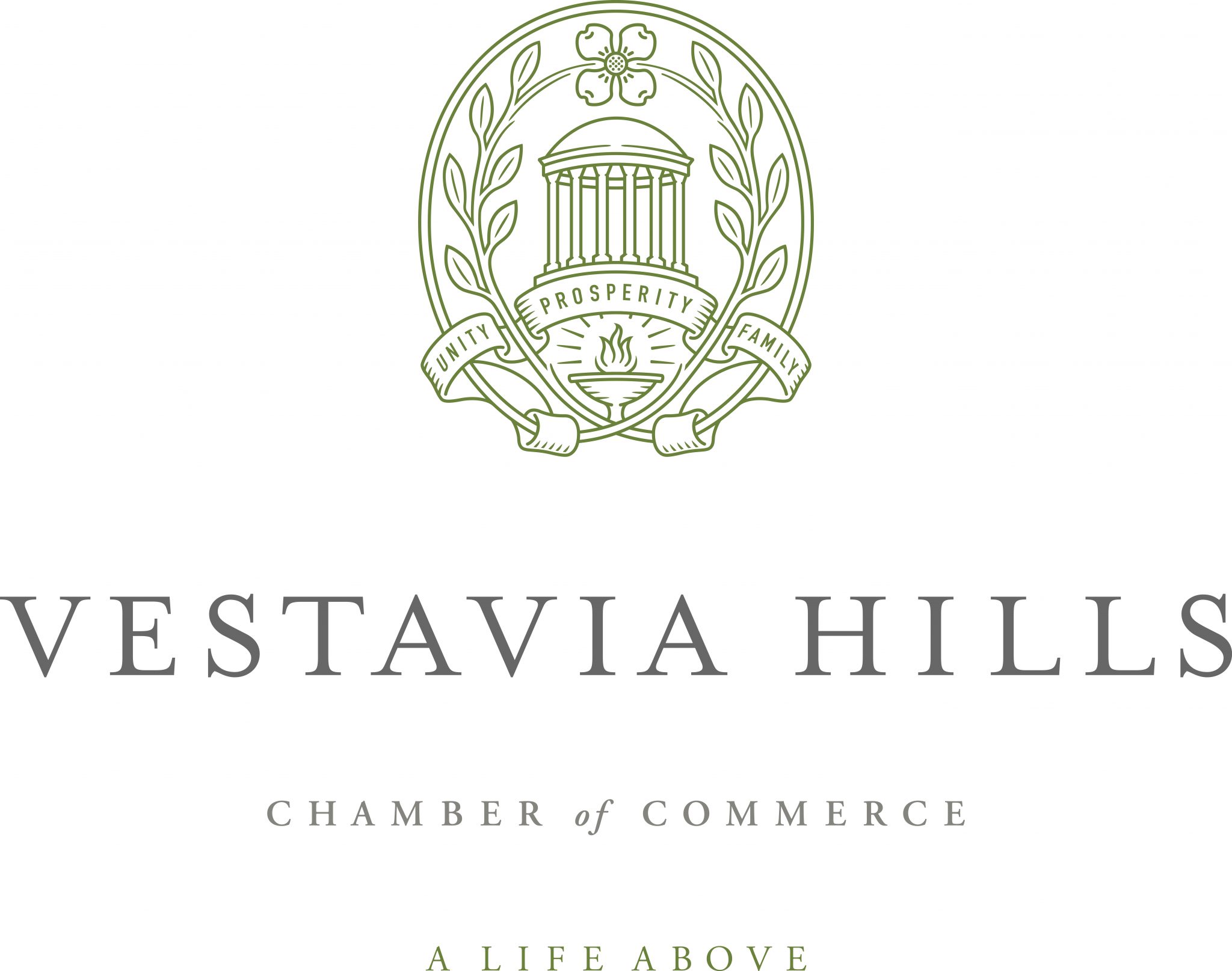 Vestavia Hills Shares Card - Vestavia Hills Chamber of Commerce